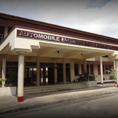 Projects – Aitken Spence Elevators